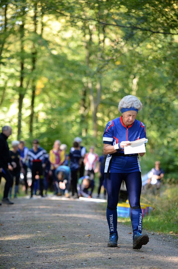 Sarum Galoppen: Collingbourne – SARUM Orienteering Club