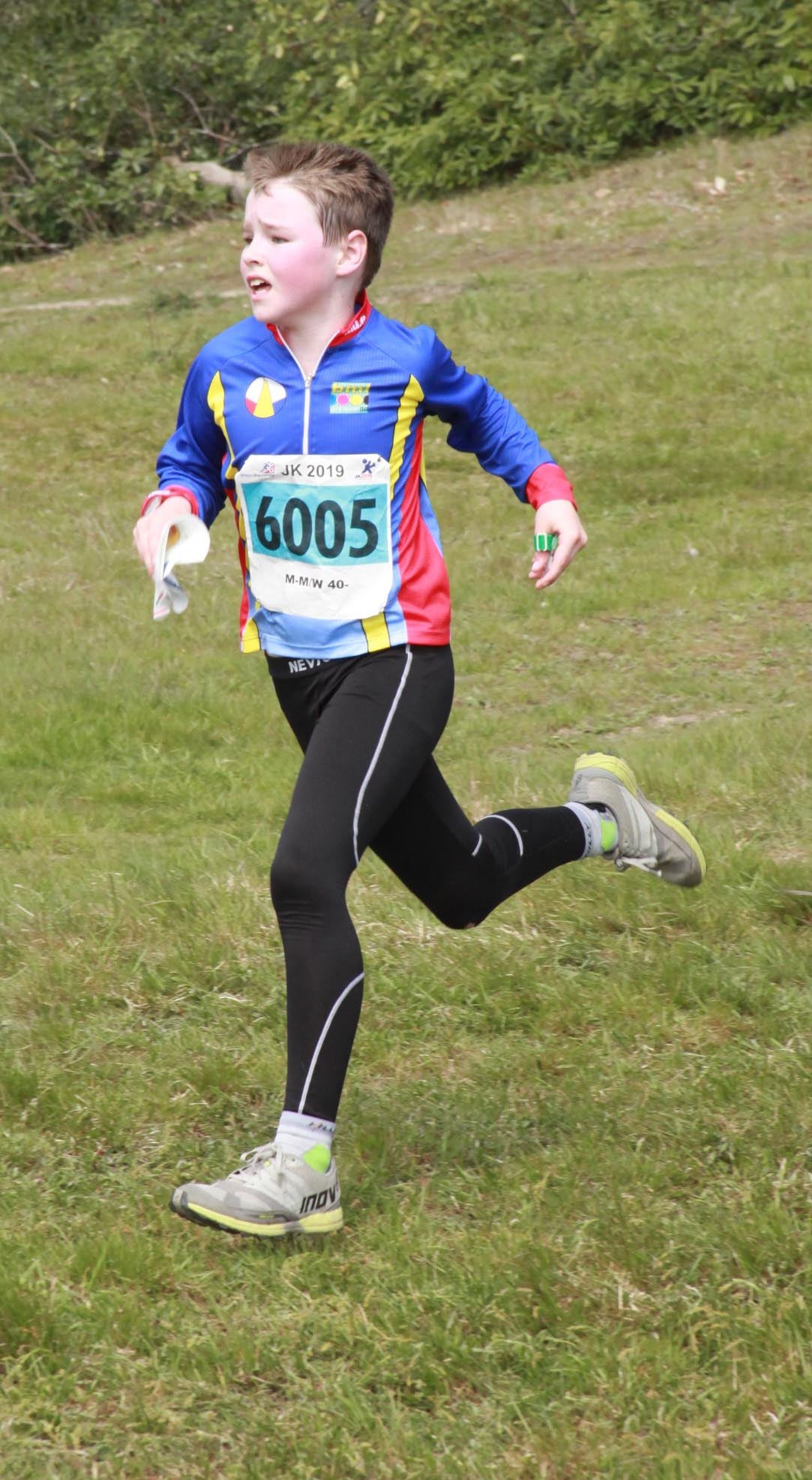 JK Relay Photos – SARUM Orienteering Club